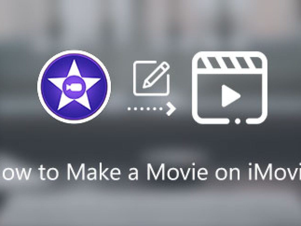 Imovie Logo