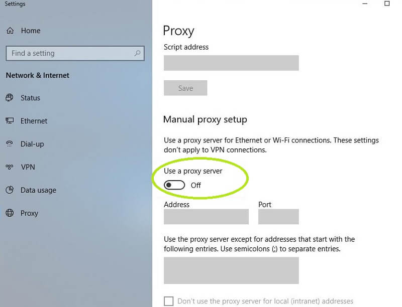 How To Fix Amazon Error Code 1060 In Five Easy Ways