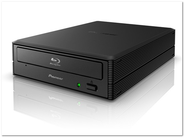 Top Blu-ray Burners to Store & Preserve Your Video Hassle-Free