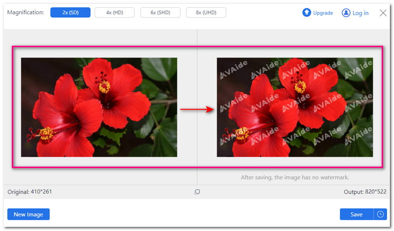 How to Upscale Images for Improved Quality & Better Display
