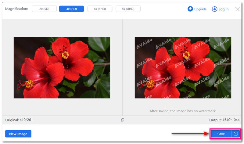 How to Upscale Images for Improved Quality & Better Display