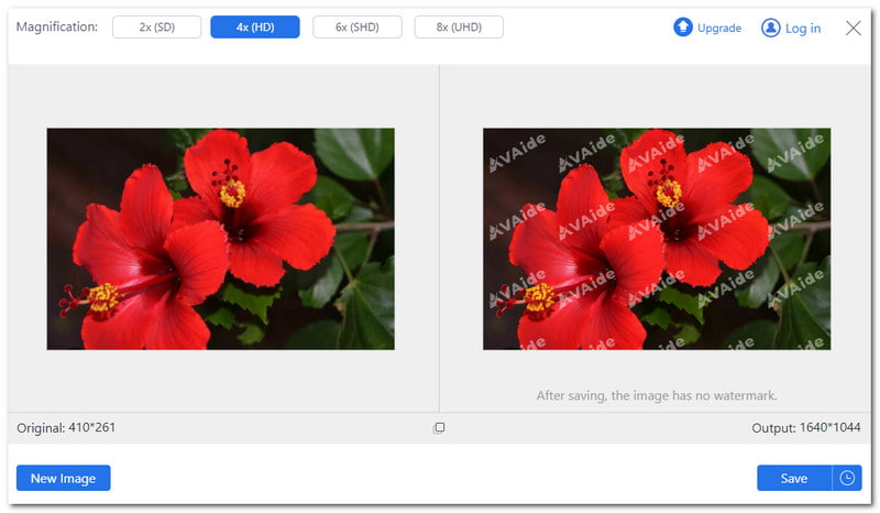 How to Upscale Images for Improved Quality & Better Display