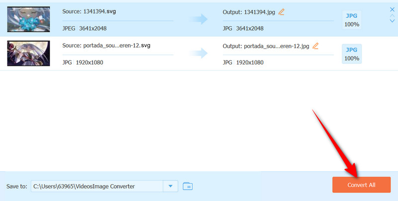 Convert SVG to GIF Effortlessly Using Proven Image Converters