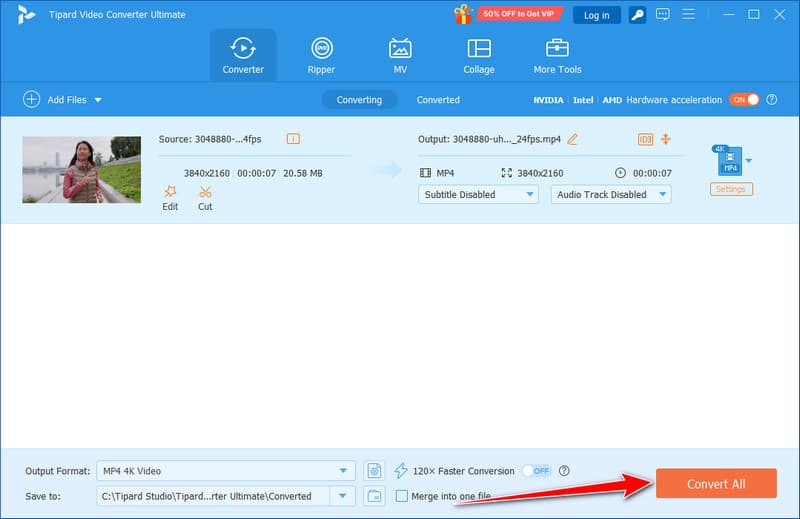 MOD a MP4: una nueva forma de volver a reproducir el formato de videocámara