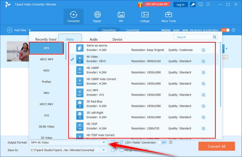 MOD a MP4: una nueva forma de volver a reproducir el formato de videocámara